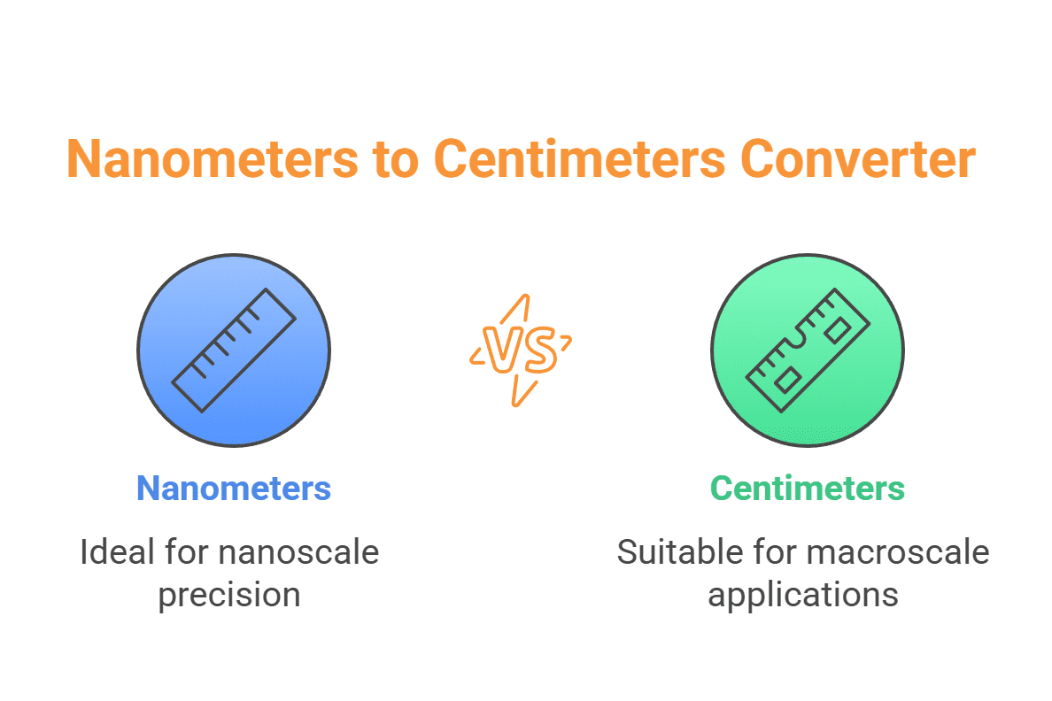 Master Of Nanometers to Centimeters:Pro 7 Hacks, 3 Traps!