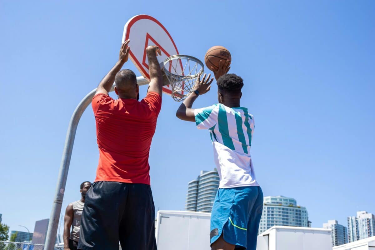 Master Of Basketball Dunk: Revolutionize 89% Dunk Analysis