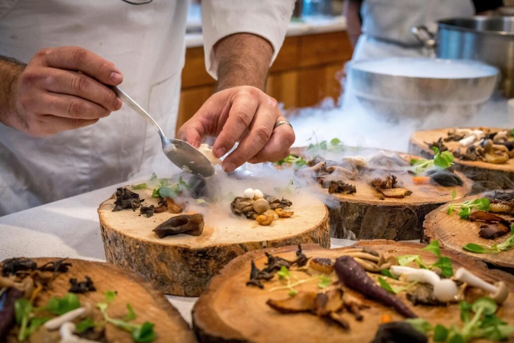 Appetizers Nutrition Calculator: 400+ Forbidden Secrets