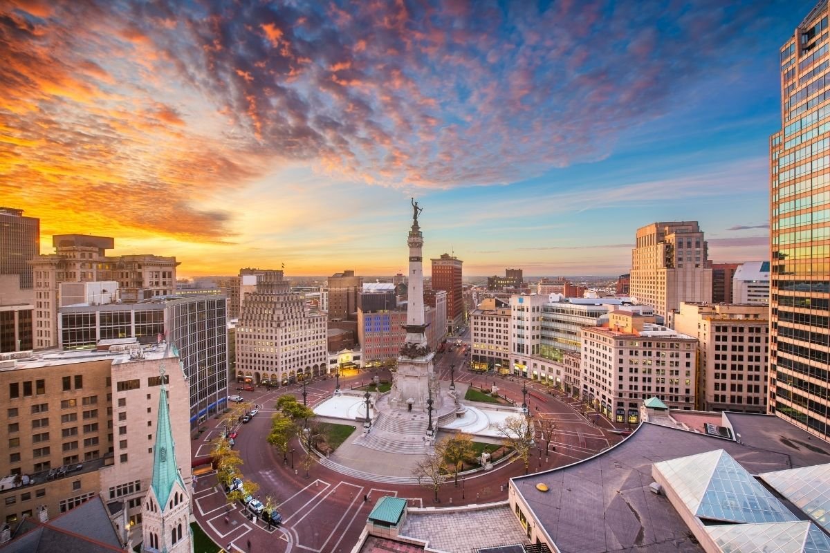 Indiana ZIP Code Finder – Explore 1,000+ Reliable ZIPs