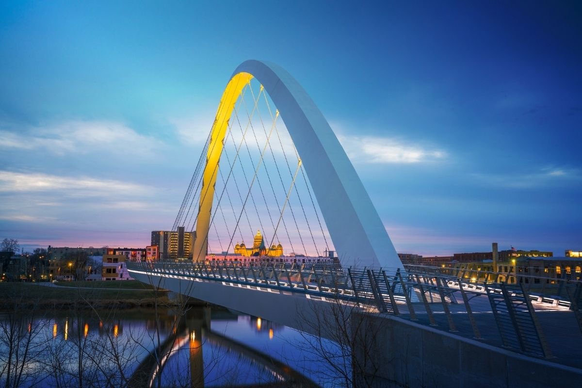 Iowa ZIP Code Finder – Unlock 900+ Smart Postal Zones