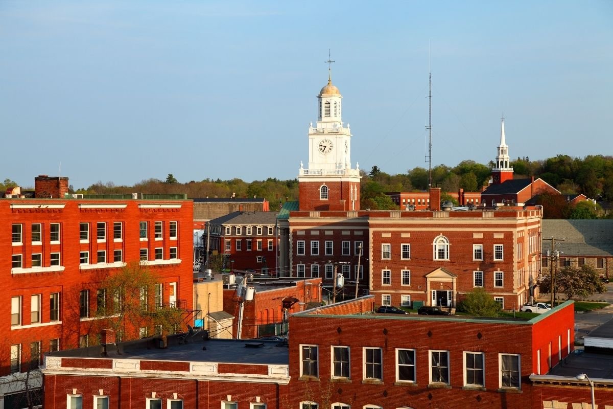 New Hampshire Zip Code Finder – Explore 300+ Powerful ZIPs