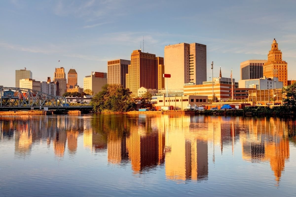 New Jersey ZIP Code Finder – Unlock 1,000+ Smart Results