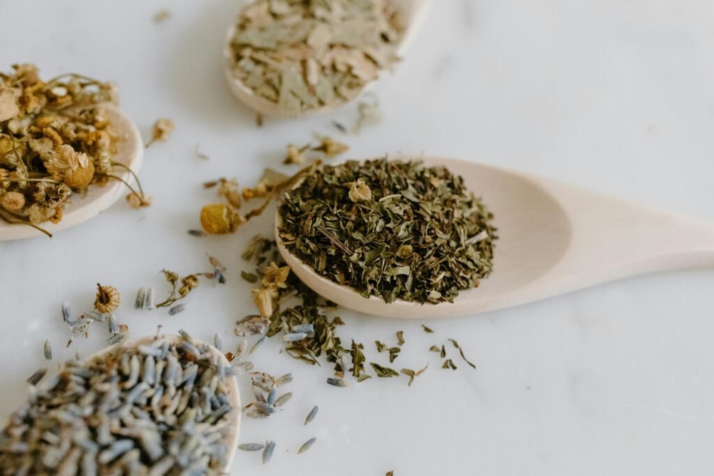 Master Of Teas Nutrition Calculator 89% Healthy And Booster!