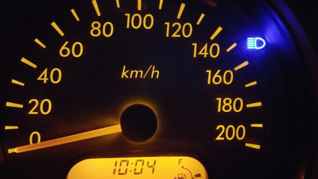 Master Of MPH Speed Calculator – Get Results 99% Fastest!