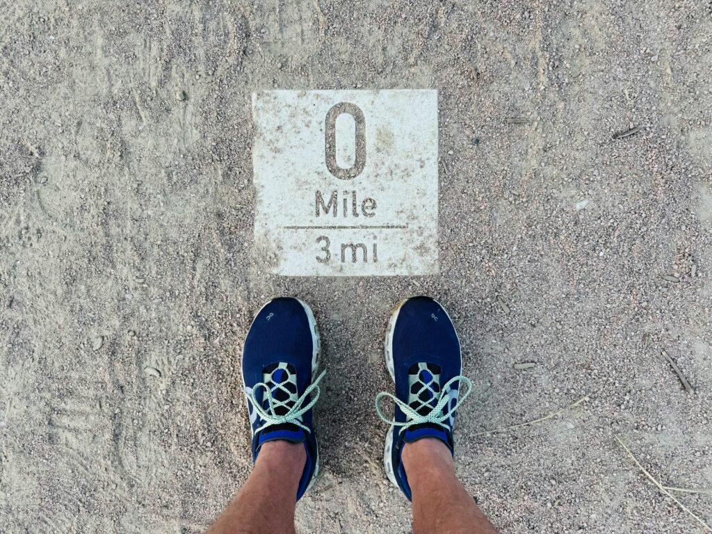 Mile Conversion Calculator: 3-Step Mastery, 0% Errors Free!
